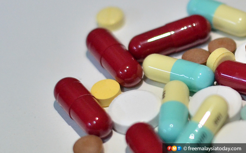 Govt withdraws Poisons Bill for 3rd time, no reason given | FMT