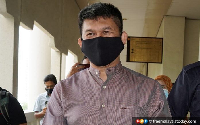 Bekas setpol Mat Sabu bebas tuduhan rasuah RM6.48 juta | Free Malaysia ...