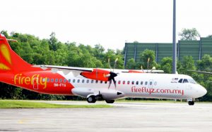 Khazanah says Firefly could become new national airline | Free Malaysia ...