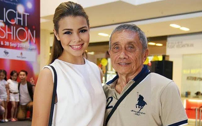 Mother of Dutch model Ivana Smit to sue Malaysian police for negligence ...