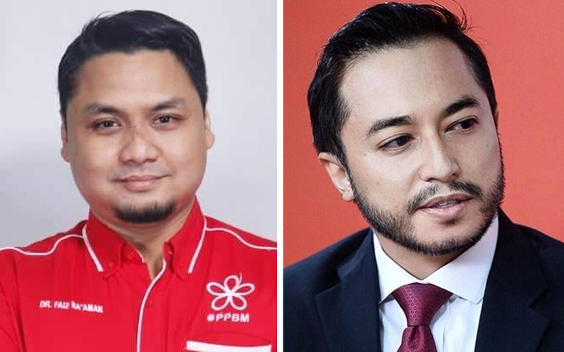 Malaysians want ‘political moratorium’, says PPBM leader | FMT