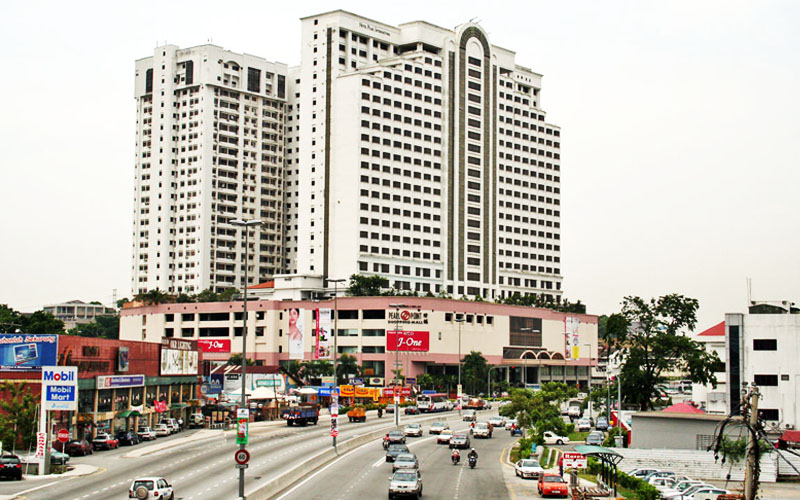 Old is gold: Old Klang Road remains a property hotspot | FMT
