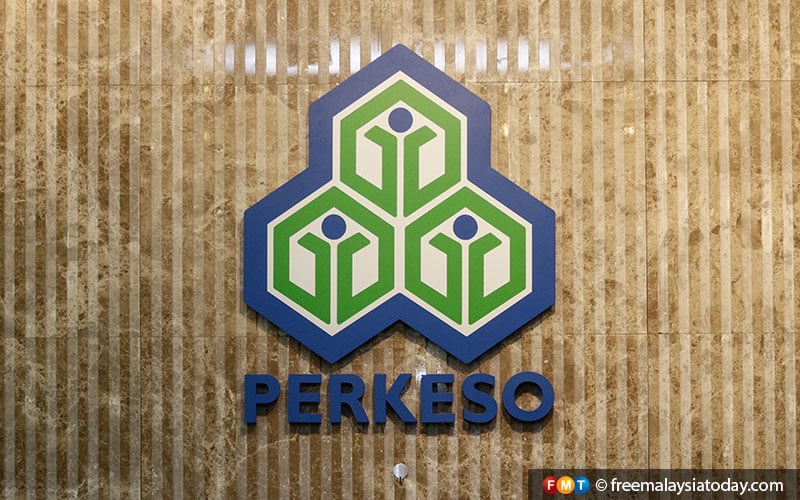 Nilai cara Perkeso urus dana sebelum naikkan caruman, saran NUBE | FMT