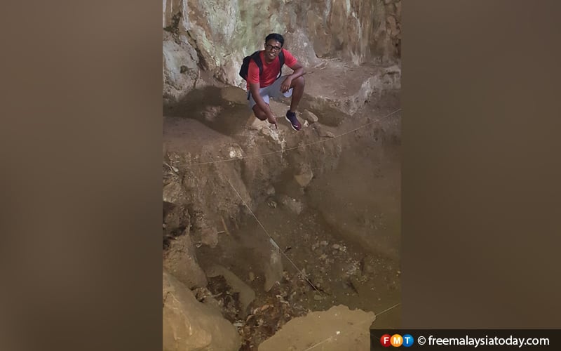 In pursuit of Perak Man, Malaysia’s prehistoric bomoh | FMT