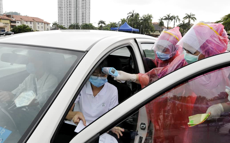 UM and USM allow students to stay on campus | FMT