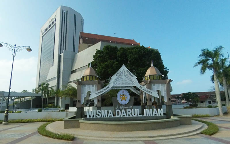 Covid-19: Wisma Darul Iman tutup 3 hari | Free Malaysia Today (FMT)