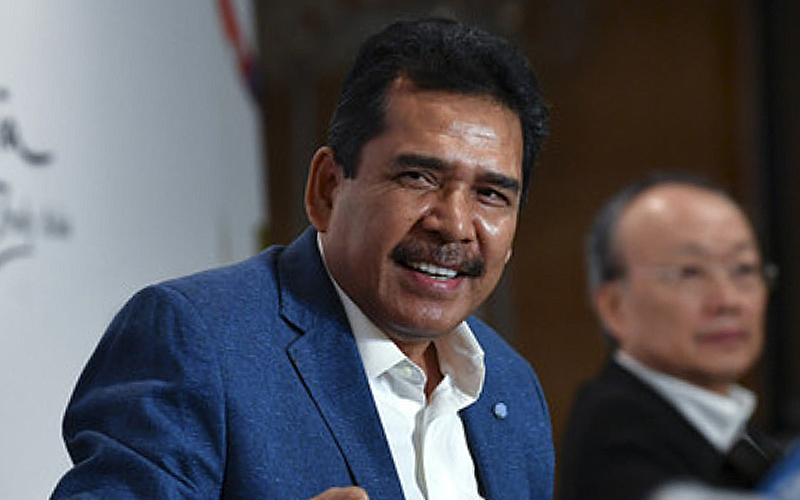 MyCEB CEO Khani Daud to retire after 38 years of service | FMT