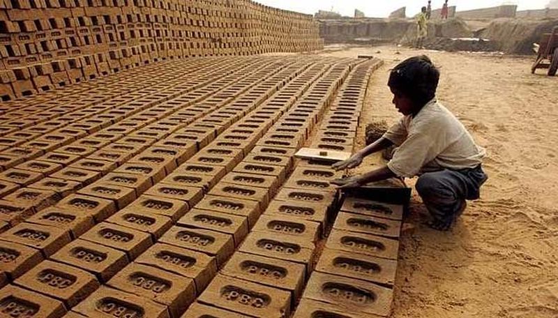 Child labour rises for first time in 20 years, with 1 of 10 kids in ...