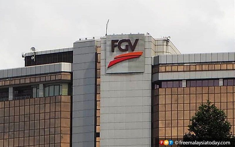 FGV appoints Azman to cover duties of group CEO | FMT