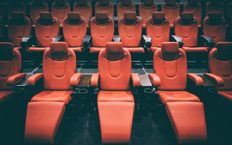 Rangkaian pawagam ke-2 terbesar di AS pertimbang tutup semua pawagamnya ...