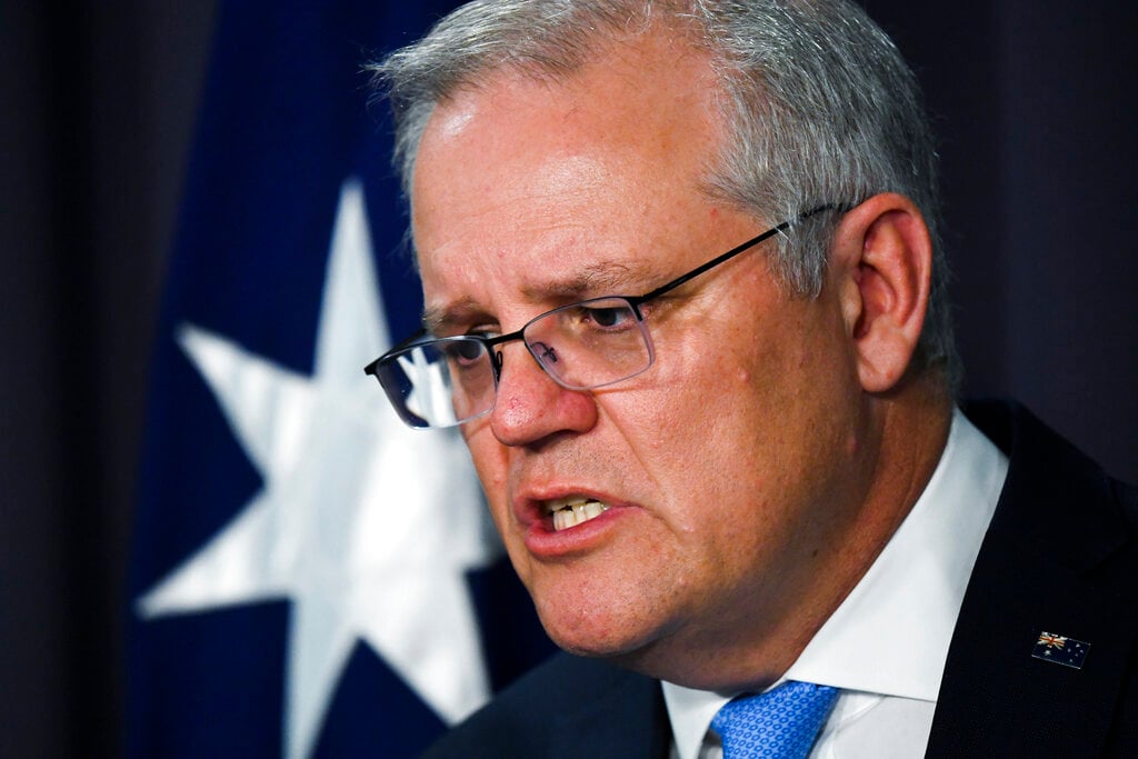 Australia’s government prepares to call election | FMT