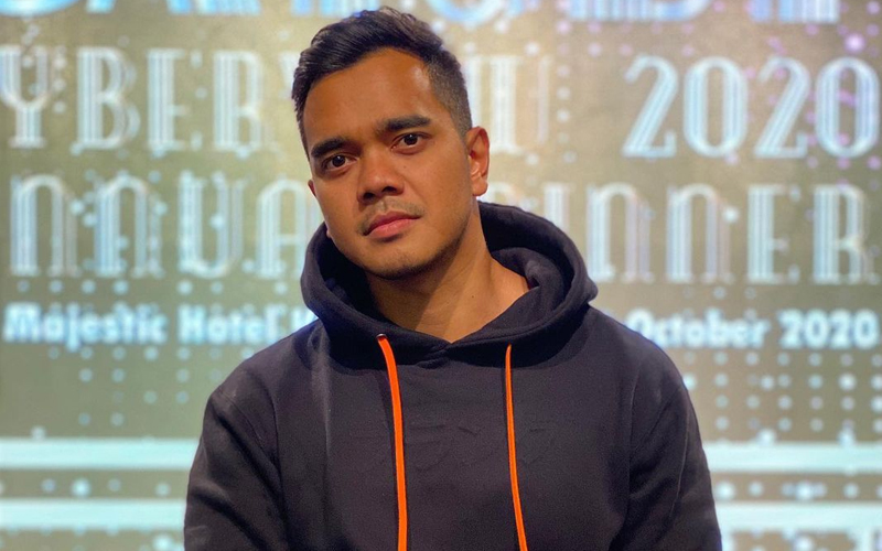 Alif Satar sudah sembuh, seru tidak pulaukan pesakit Covid-19 | FMT