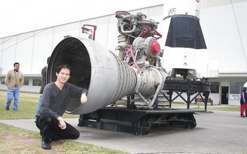 Malaysian earns honourable mention in NASA challenge | FMT