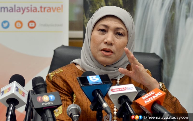 Tourism ministry in talks with neighbouring countries on travel bubbles ...