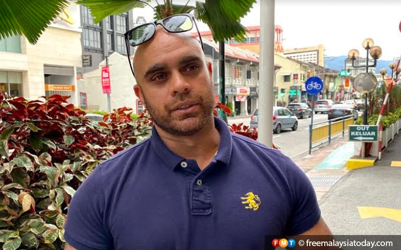 Missing Aussie’s family complains of slow justice | FMT