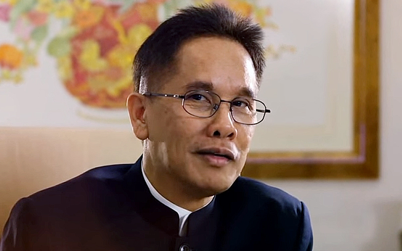 Halim Saad to return RM2.5 mil ‘friendly loan’ to businessman | FMT