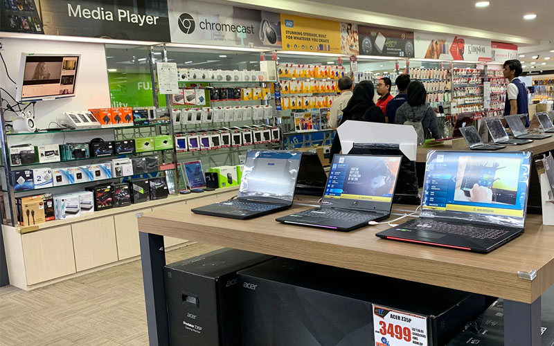 Budget for next year not a game-changer, says Pikom | FMT