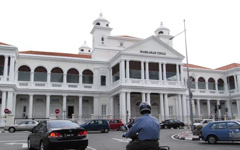 Court quashes former AG’s consent for legal action over 186-year-old ...