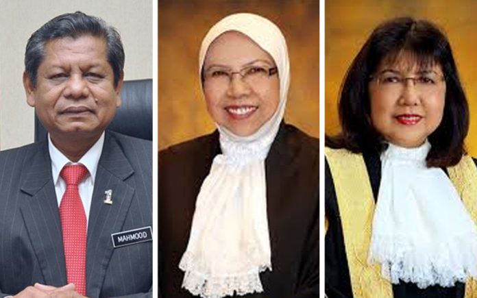 3 new commissioners appointed to EAIC | Free Malaysia Today (FMT)