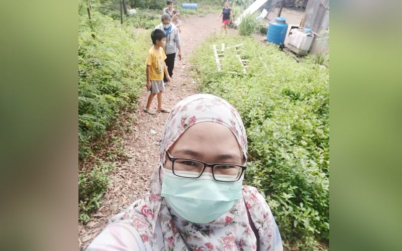 More free food for needy families, frontliners in Sabah | Free Malaysia ...