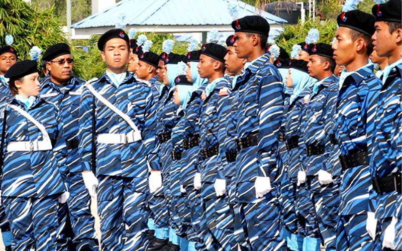 Berkesankah PLKN pupuk patriotisme, perpaduan, soal aktivis | FMT
