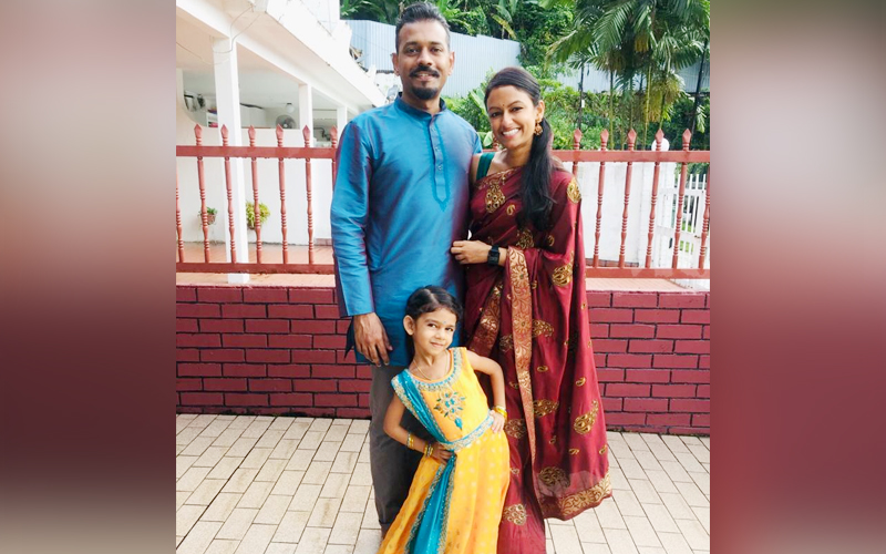 Muted festival of lights for Malaysians stuck abroad | FMT