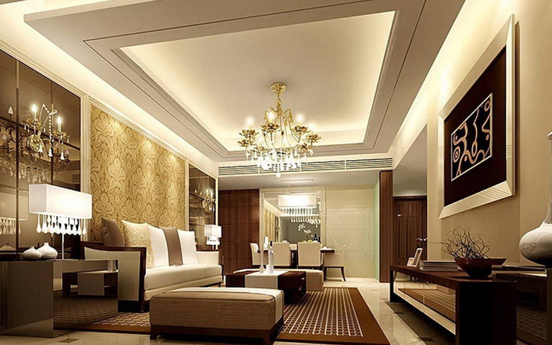 A guide to installing plaster ceilings | FMT