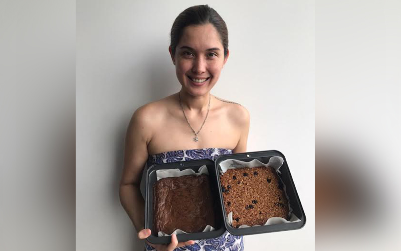 How losing her job turned into sweet success for this baker | FMT