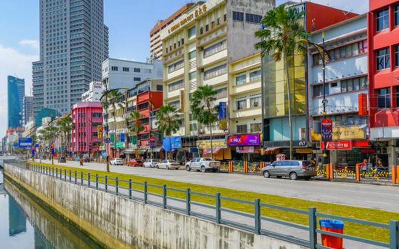 Tebrau’s property market stable despite pandemic | FMT