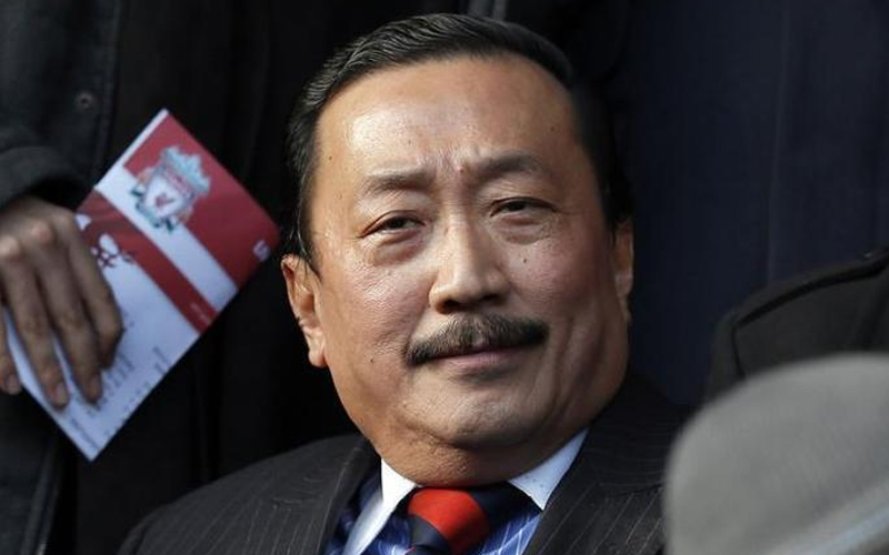 Half my wealth will go to charity, pledges billionaire Vincent Tan | FMT