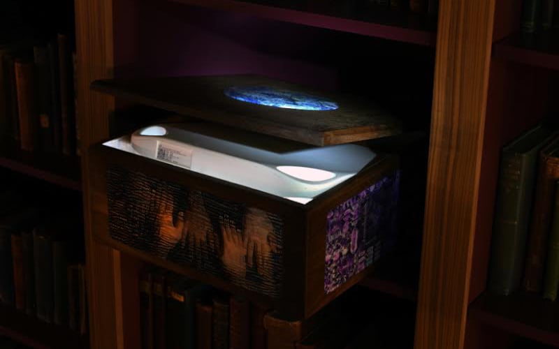 Computer code archives stored in 3 iconic libraries | FMT