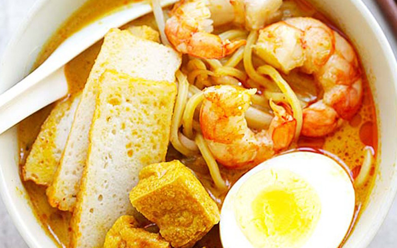 Culinary curiosities: Where did laksa come from? | Free Malaysia Today ...