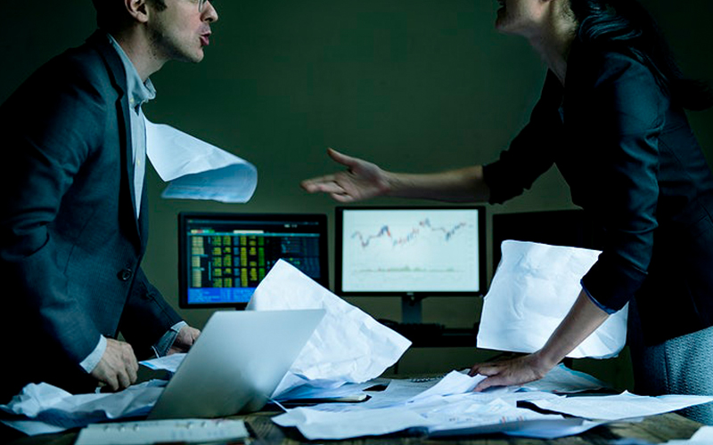 8 types of toxic bosses and how to handle them | FMT