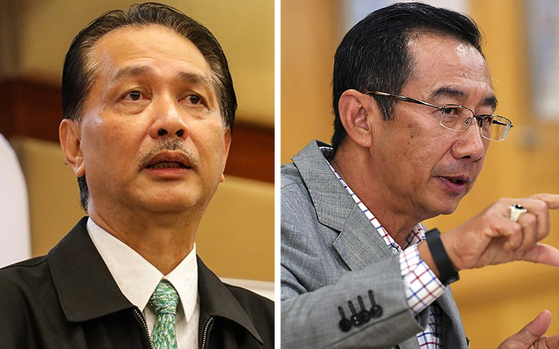 Health ministry can seek more funds at budget review, says DG | FMT