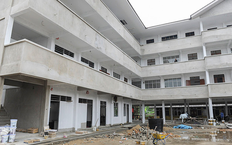 Project cuts will hurt 200 other sectors, says minister | FMT