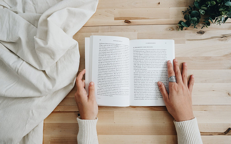 7 recommended reads by the founders of BookXcess | FMT