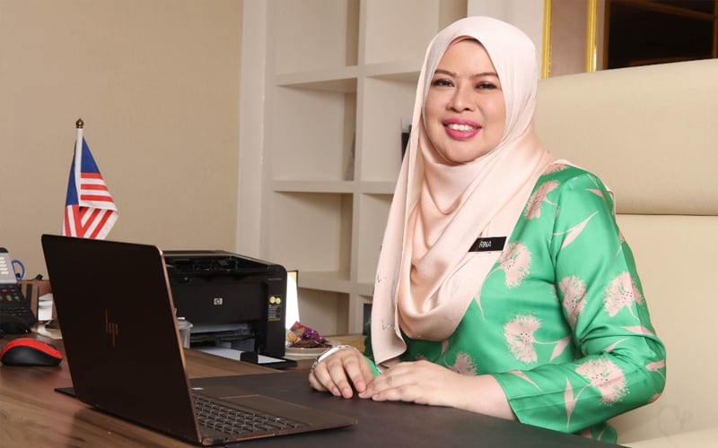 Rina cleared of graft in million-ringgit debt settlement, says PM | FMT