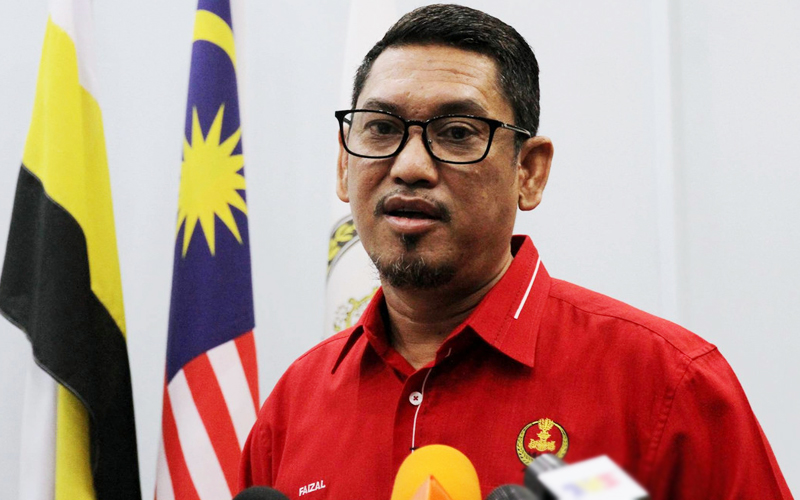 Apa fungsi menteri sedia ada? Ahli Parlimen persoal lantikan Faizal sebagai penasihat khas PM ...