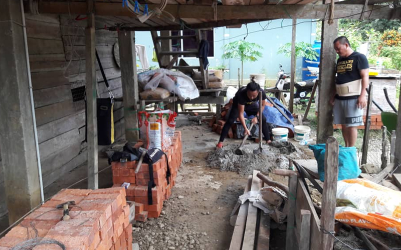 80-year-old Sarawak veteran, family struggle without citizenship | FMT