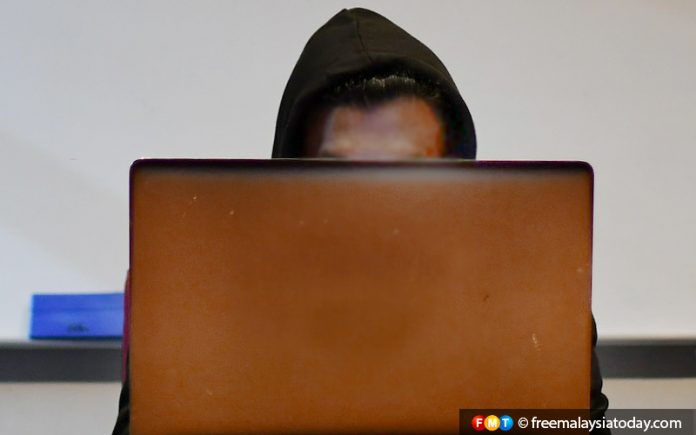 15,935 online fraud cases, RM380mil in losses in first 9 months of 2021 ...