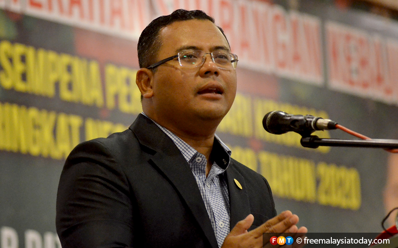 MB confident PH will retain two-thirds majority in Selangor | Free ...
