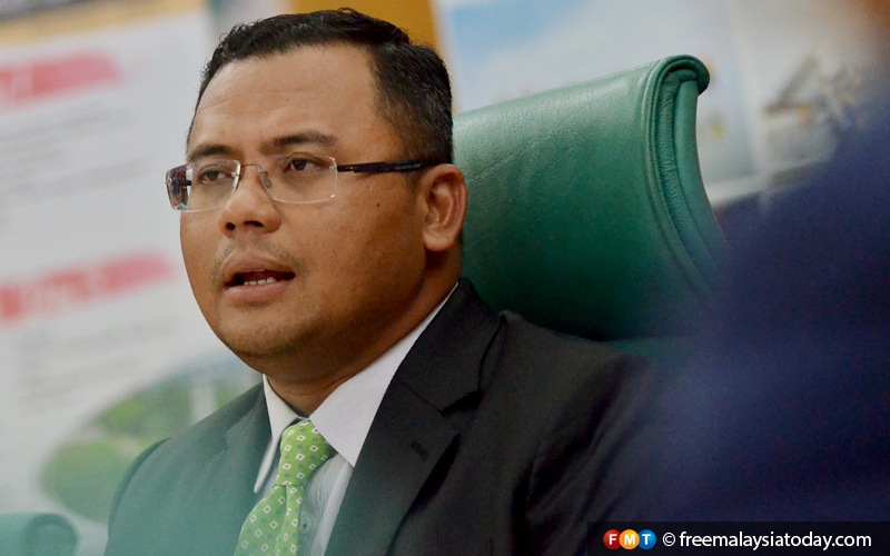 Amirudin yakin PH kekal majoriti 2/3 di Selangor | FMT Amirudin yakin PH kekal majoriti 2/3 di Selangor | FMT
