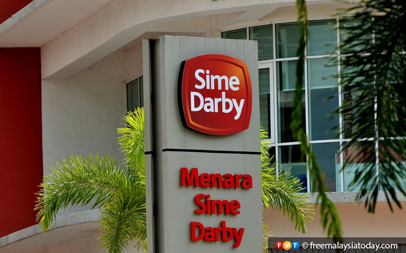 Sime Darby forks out RM1.5bil for Australian Caterpillar distributor | FMT