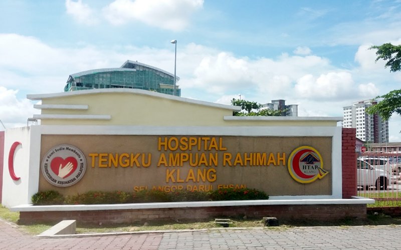 Selangor akan saring semua petugas HTAR dalam masa terdekat | FMT