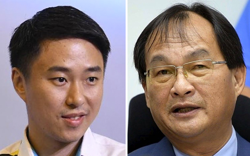 Larry Sng’s resignation a good move, says analysts | FMT