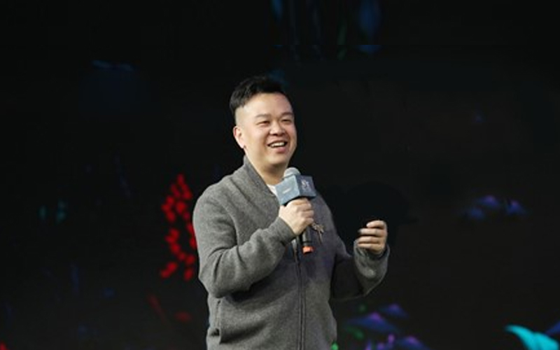 Yoozoo CEO and Netflix producer Lin Qi dies at 39 amid poisoning probe ...