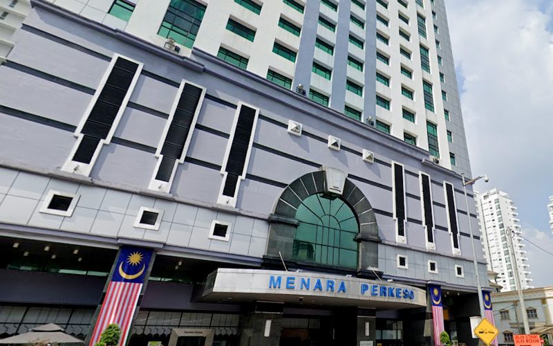 Covid-19 case forces closure of Menara Socso for 5 days | FMT
