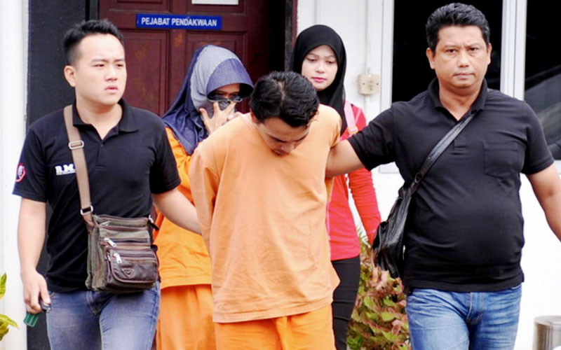 Sebutan semula hukuman mati ‘doktor ganja’ 17 Feb tahun depan | FMT