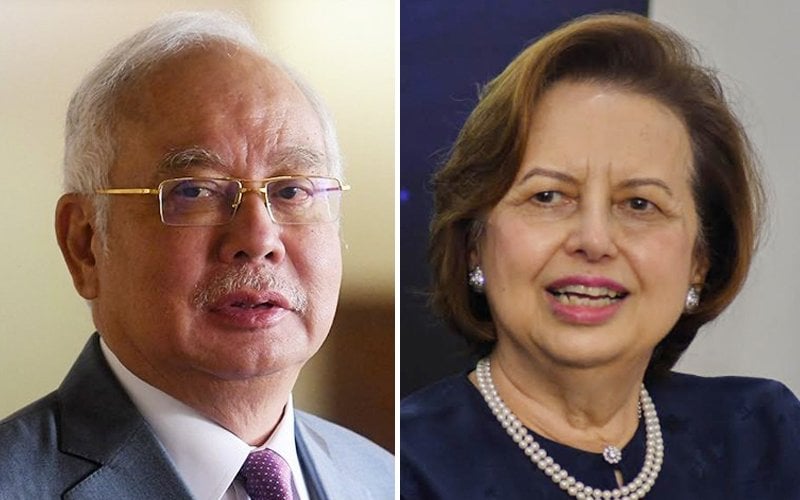 Zeti’s family’s links to 1MDB come to the fore in SRC appeal | FMT