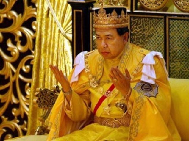 5 facts you never knew about the Sultan of Selangor | Free Malaysia ...